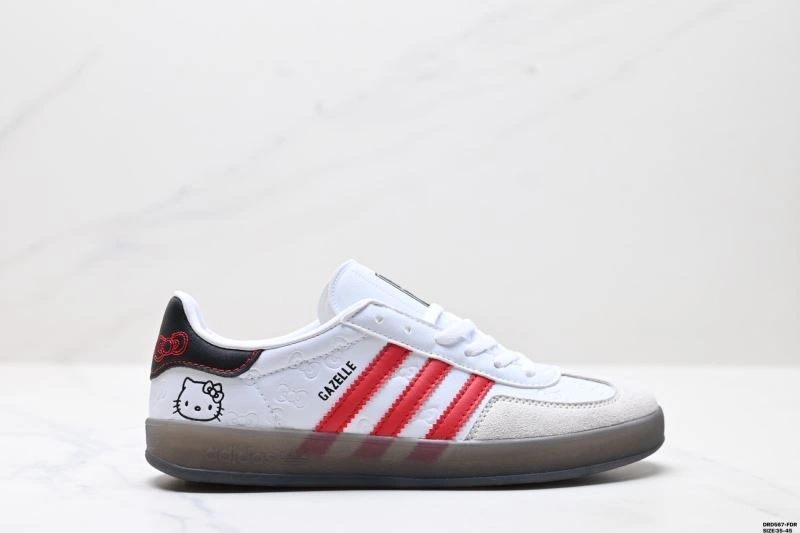 Adidas Gazelle Shoes