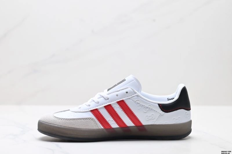OEM Adidas Gazelle Shoes