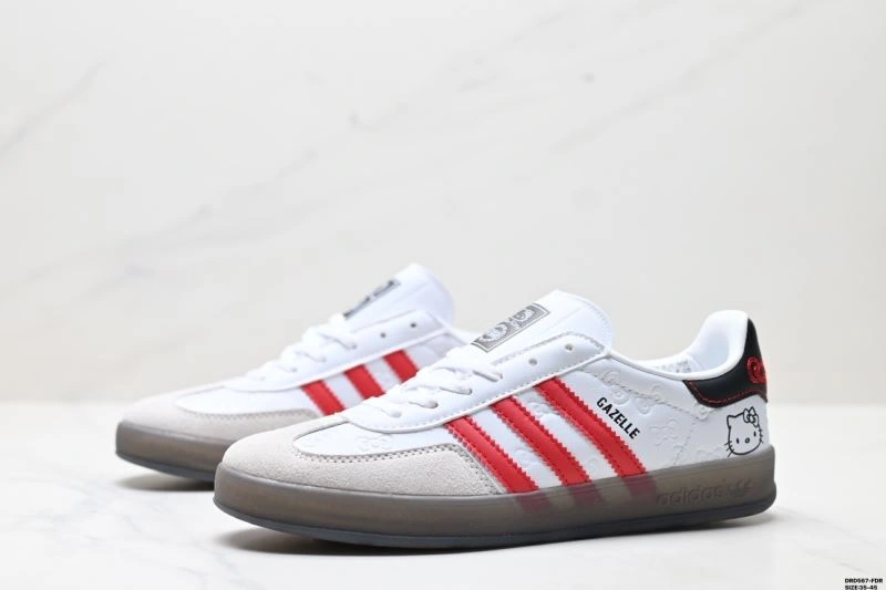 OEM Adidas Gazelle Shoes