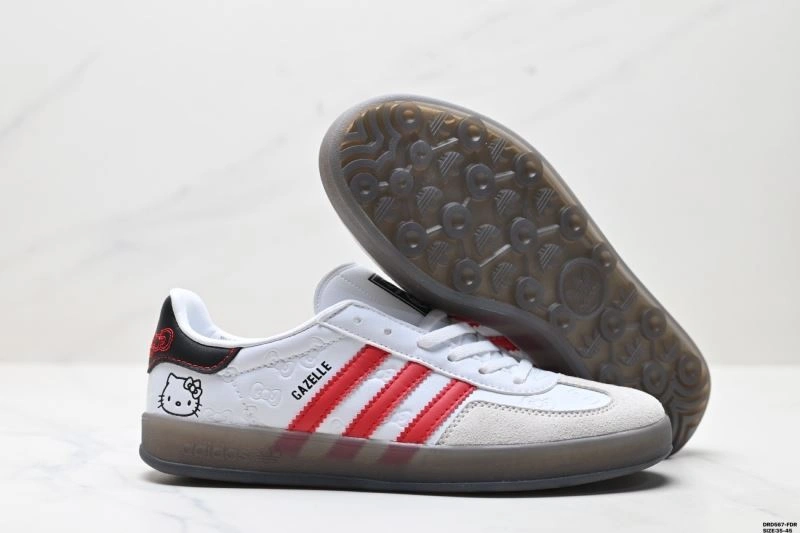 OEM Adidas Gazelle Shoes