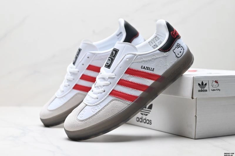 OEM Adidas Gazelle Shoes