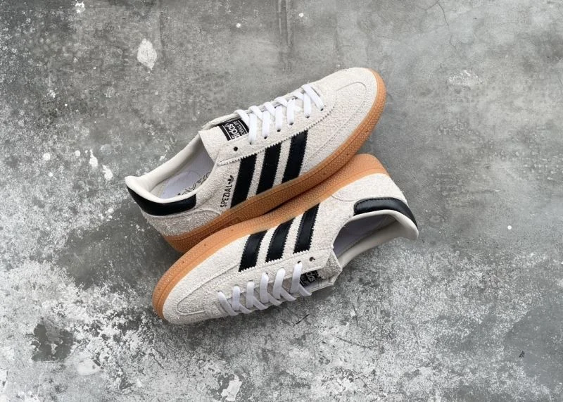 Economical Adidas Handball Shoes