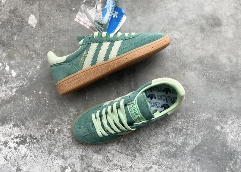 Adidas Handball Shoes