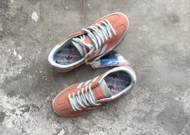 Official Adidas Handball Shoes