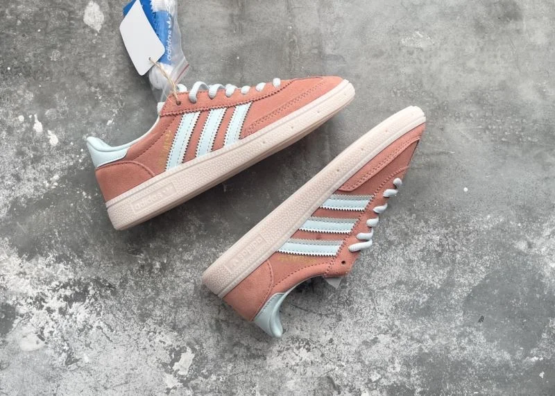 Official Adidas Handball Shoes