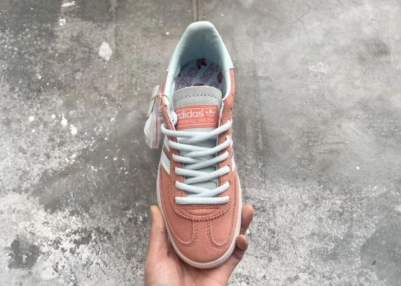 Official Adidas Handball Shoes