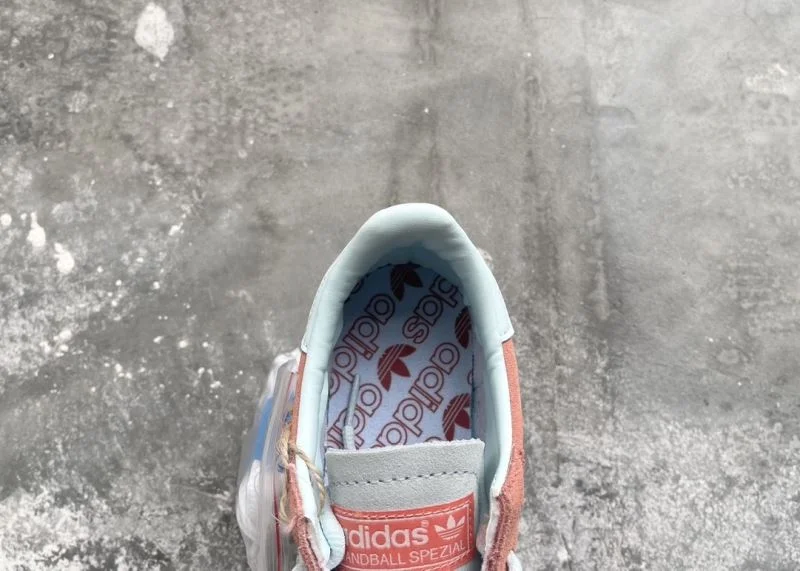 Official Adidas Handball Shoes