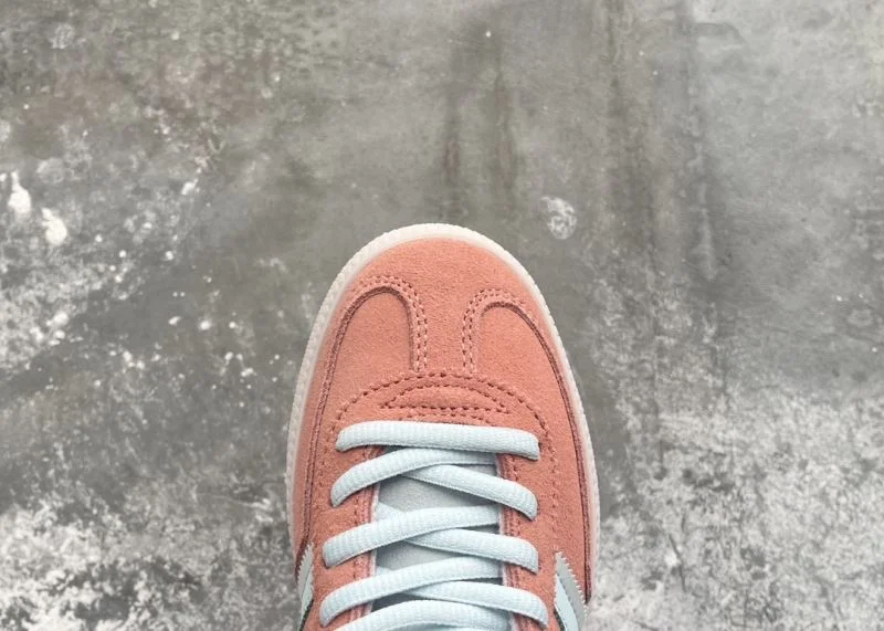 Official Adidas Handball Shoes