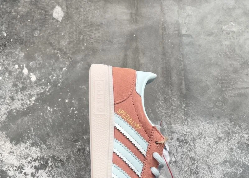 Official Adidas Handball Shoes