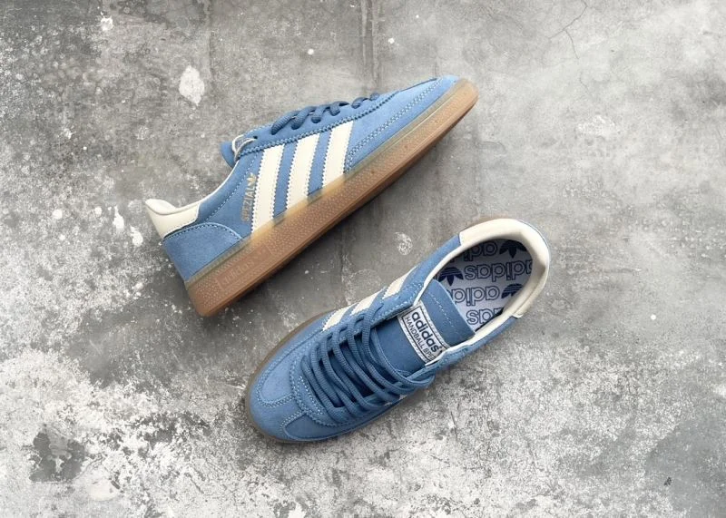 Adidas Handball Shoes