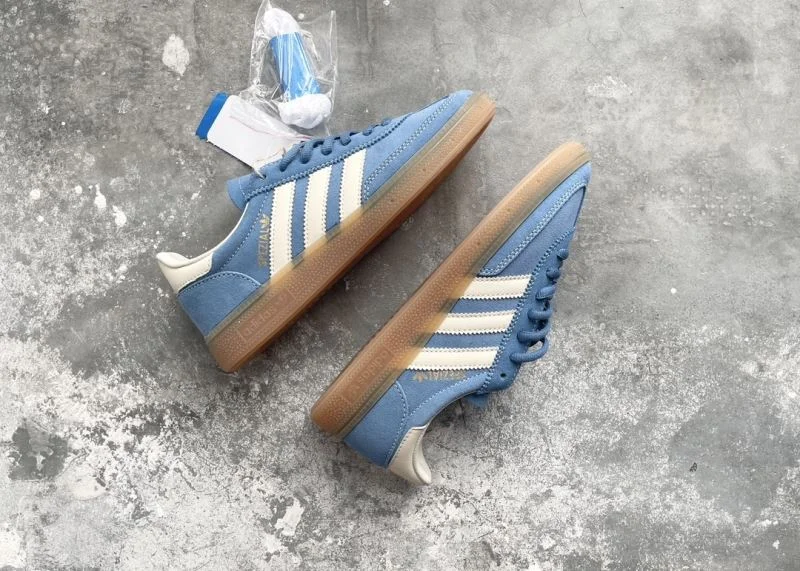 Precise copy Adidas Handball Shoes