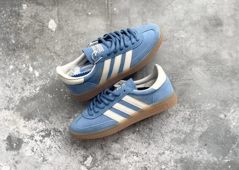 Precise copy Adidas Handball Shoes