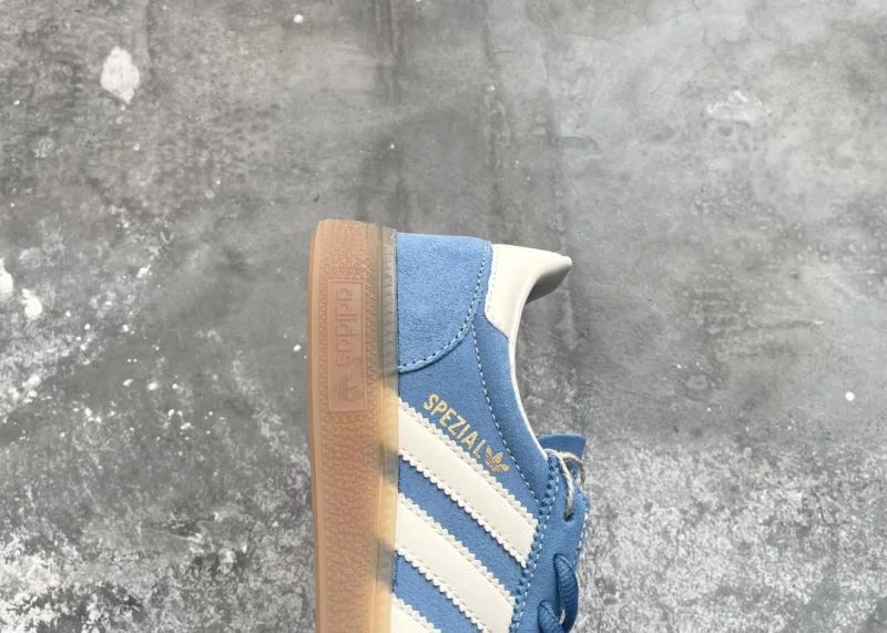 Precise copy Adidas Handball Shoes
