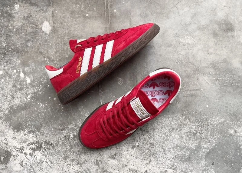 Adidas Handball Shoes