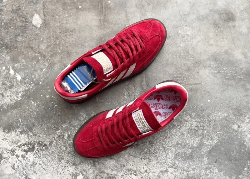 Affordable Adidas Handball Shoes
