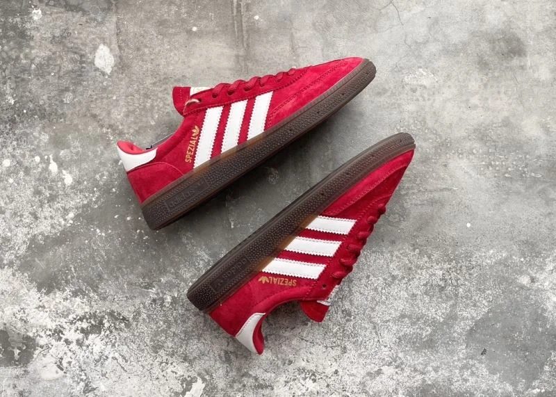 Affordable Adidas Handball Shoes