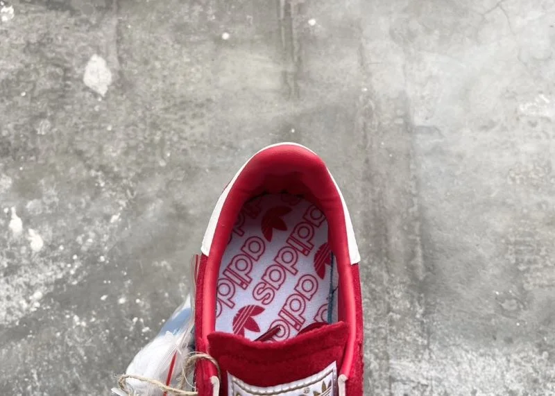 Affordable Adidas Handball Shoes