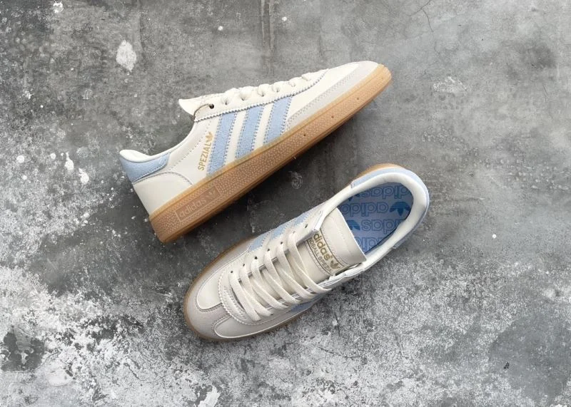 Adidas Handball Shoes