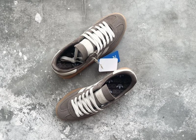 High fidelity Adidas Handball Shoes