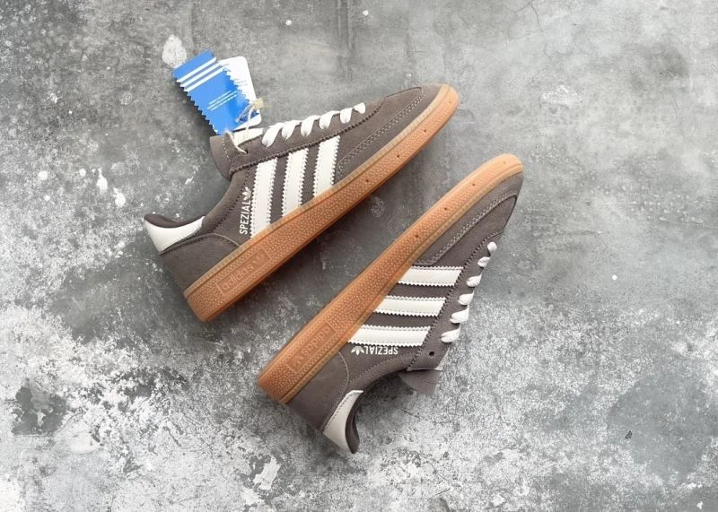 High fidelity Adidas Handball Shoes