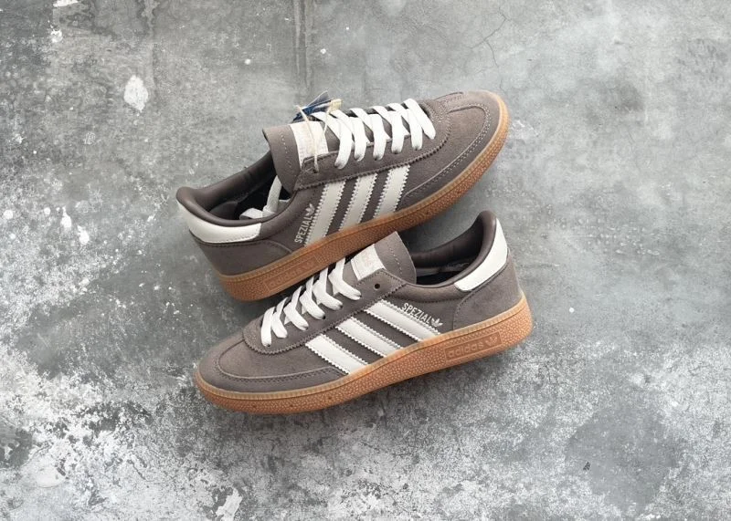 High fidelity Adidas Handball Shoes