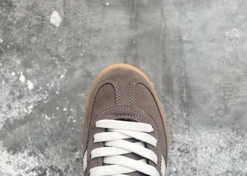High fidelity Adidas Handball Shoes