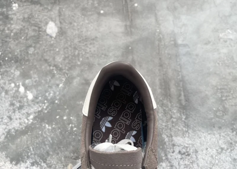High fidelity Adidas Handball Shoes