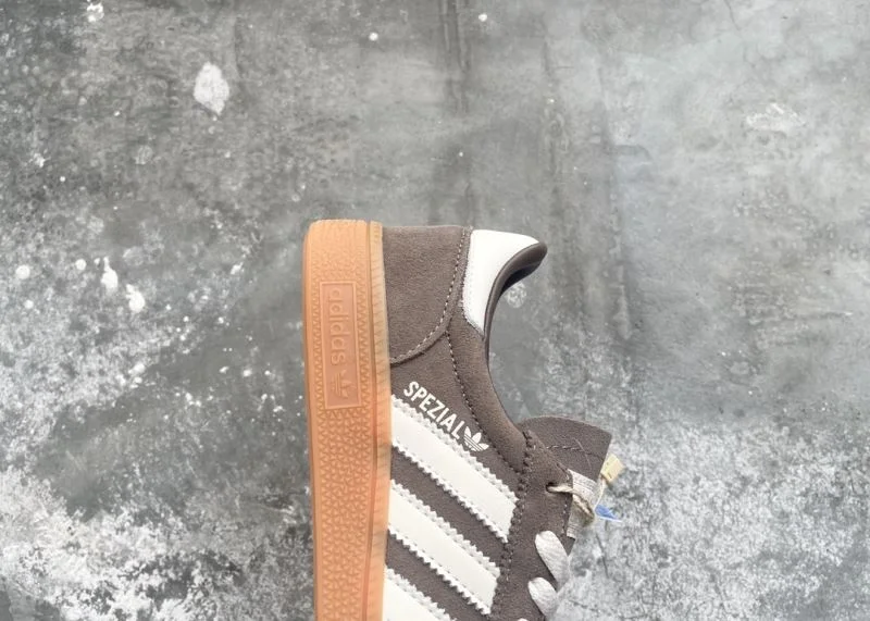 High fidelity Adidas Handball Shoes