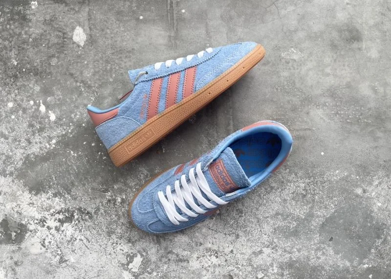 Adidas Handball Shoes