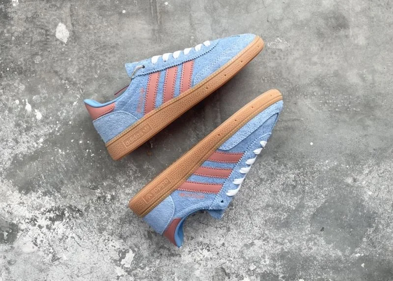 1:1 copy Adidas Handball Shoes