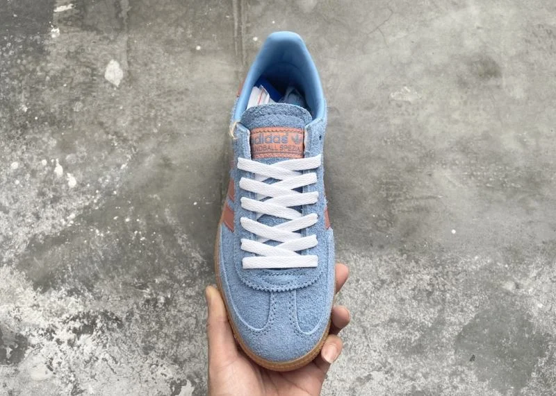 1:1 copy Adidas Handball Shoes