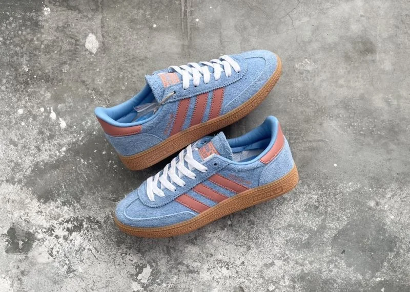 1:1 copy Adidas Handball Shoes