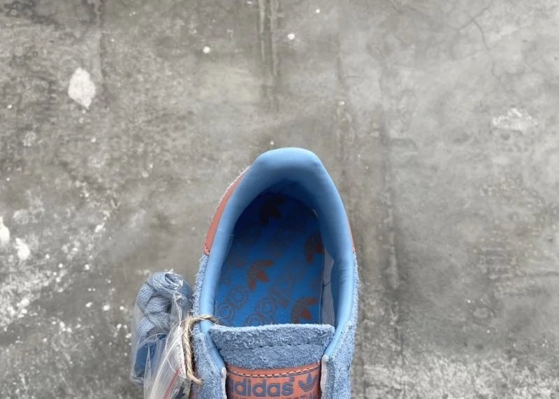 1:1 copy Adidas Handball Shoes