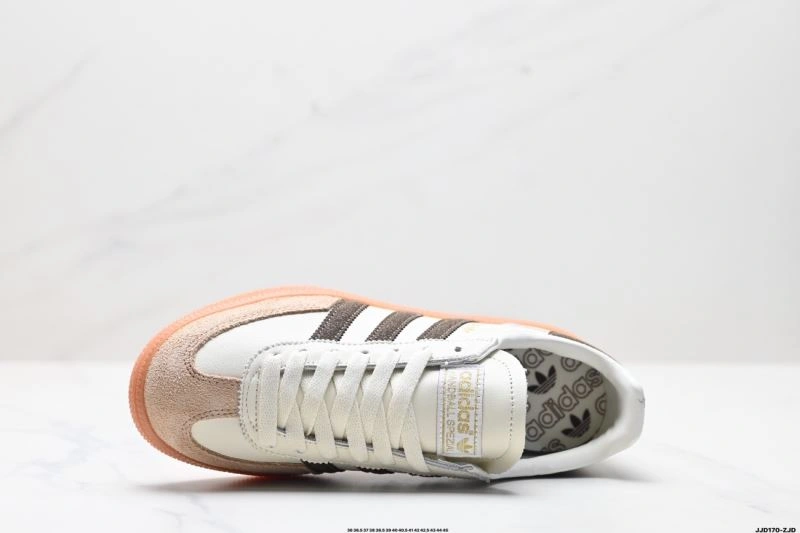 Mirror quality Adidas Handball Shoes