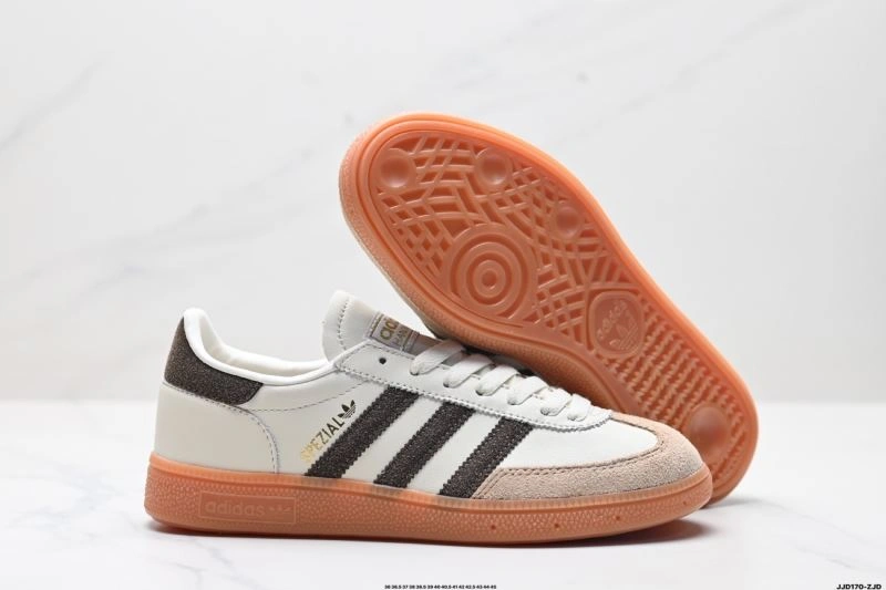 Mirror quality Adidas Handball Shoes