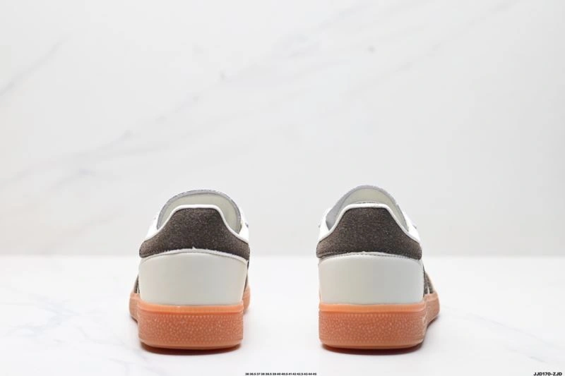 Mirror quality Adidas Handball Shoes