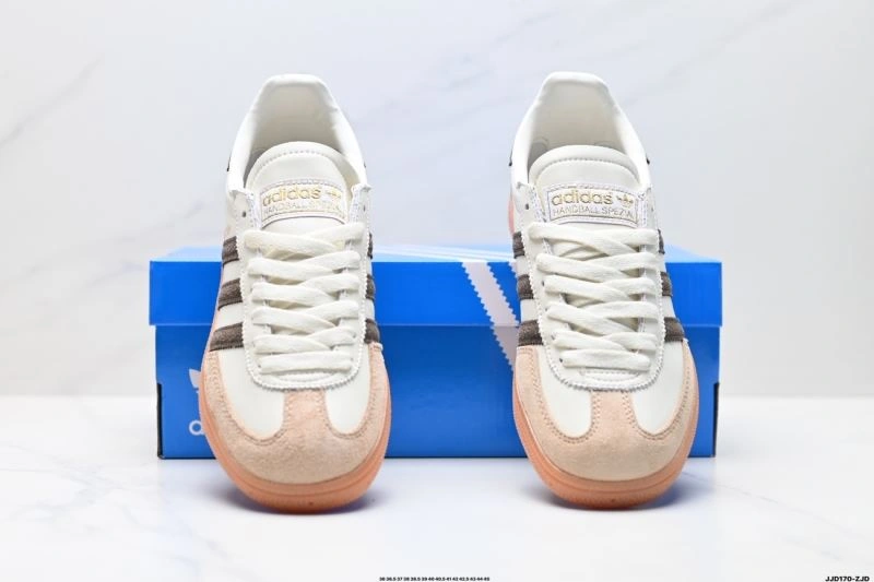 Mirror quality Adidas Handball Shoes