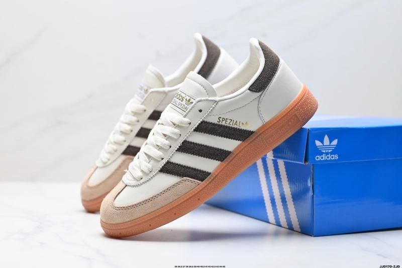 Mirror quality Adidas Handball Shoes