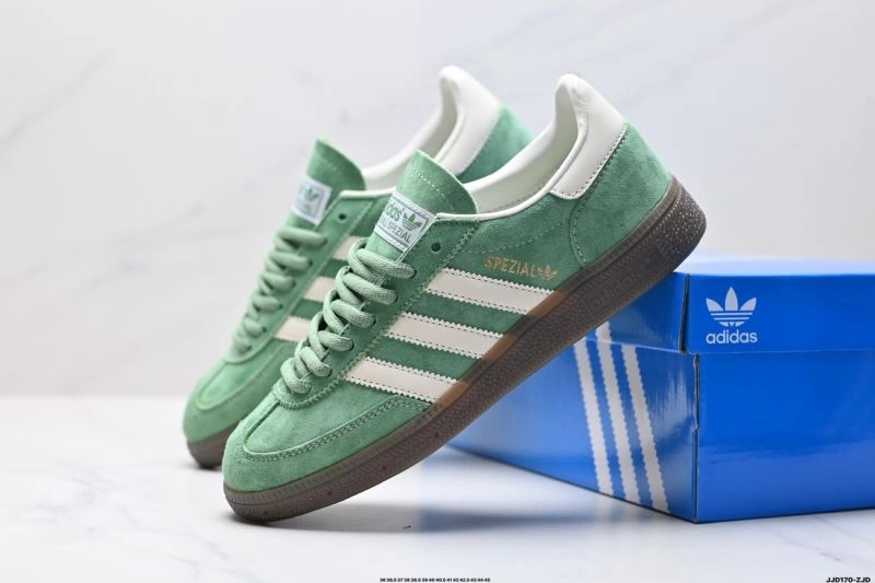 Budget-friendly Adidas Handball Shoes