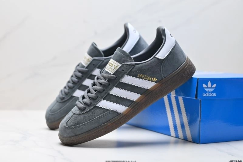 Economical Adidas Handball Shoes