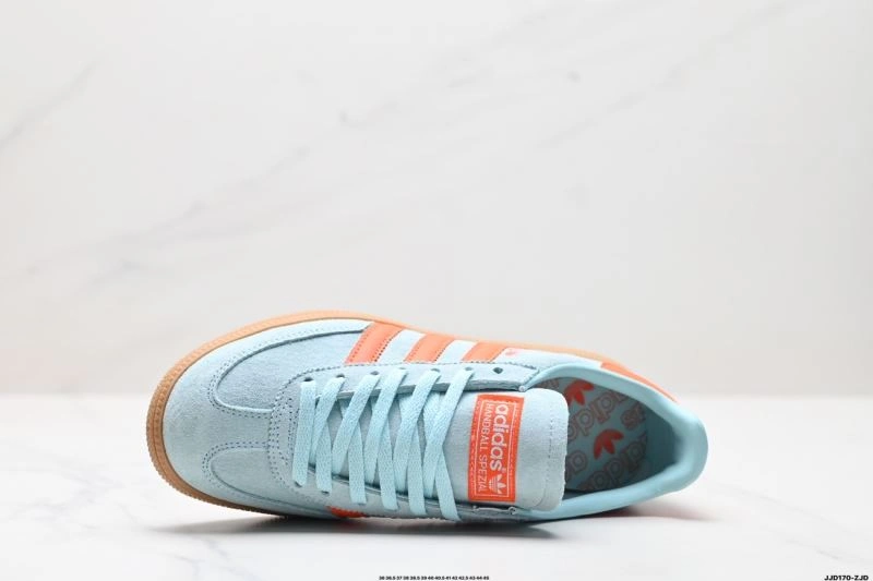 High fidelity Adidas Handball Shoes