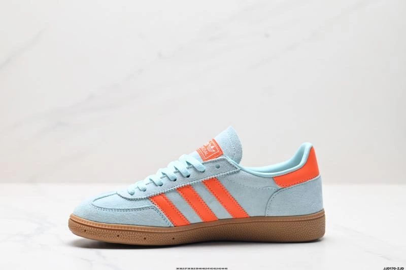 High fidelity Adidas Handball Shoes