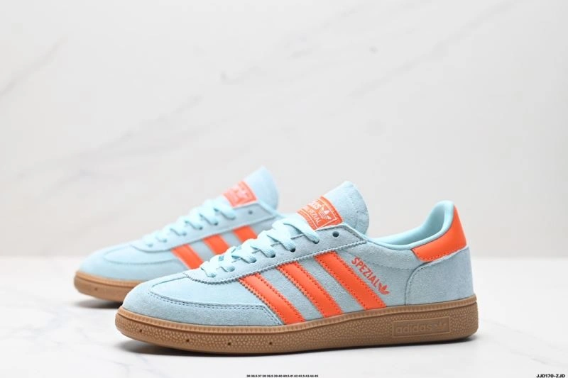 High fidelity Adidas Handball Shoes
