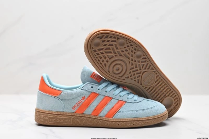 High fidelity Adidas Handball Shoes