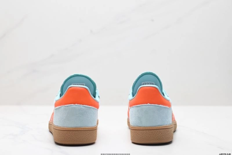 High fidelity Adidas Handball Shoes
