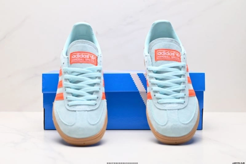 High fidelity Adidas Handball Shoes