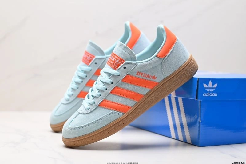 High fidelity Adidas Handball Shoes