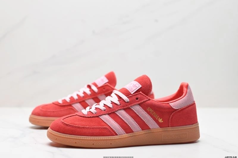 Exact replica Adidas Handball Shoes