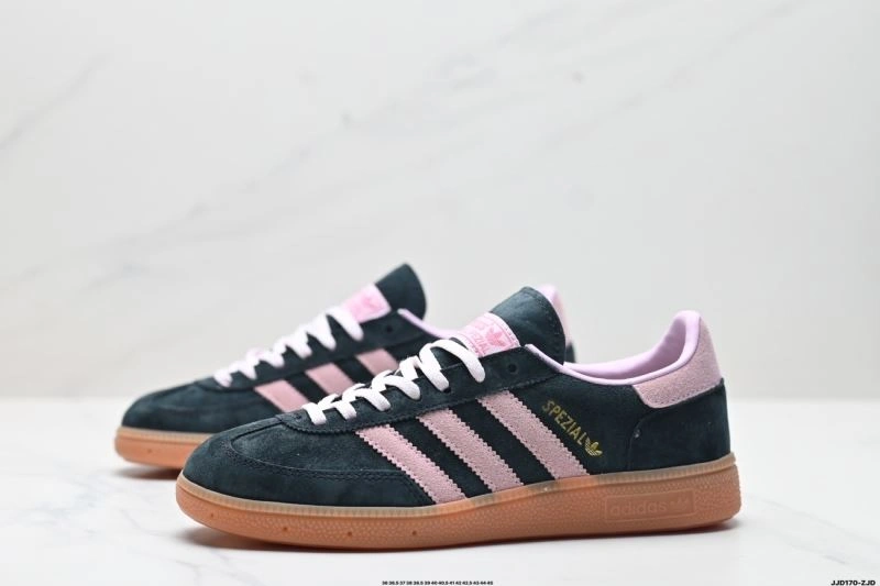 Precise copy Adidas Handball Shoes