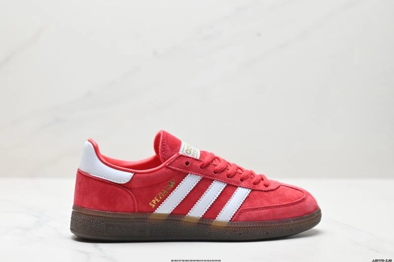 Adidas Handball Shoes